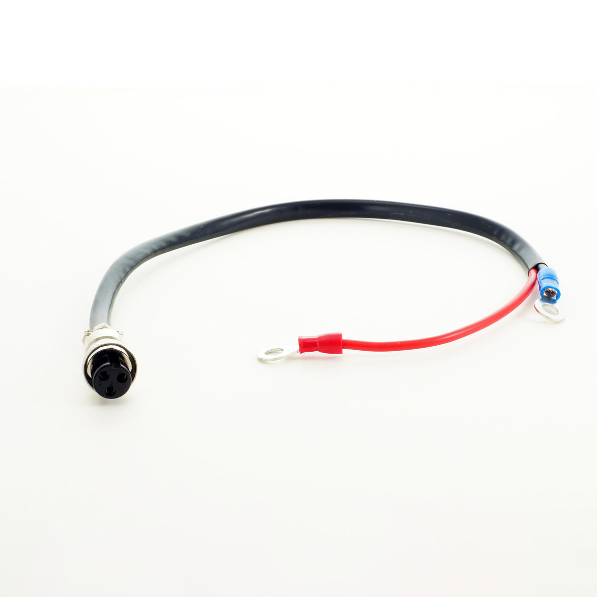 Battery Leads Cable – novacaddy