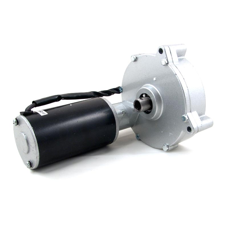 Motor with Gear Box Assembly for S1R – novacaddy